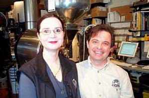 Coffee by Design - wmpg