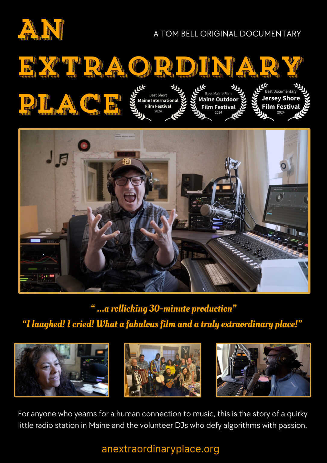 WMPG's Freaky Fridaze 4-8pm - wmpg