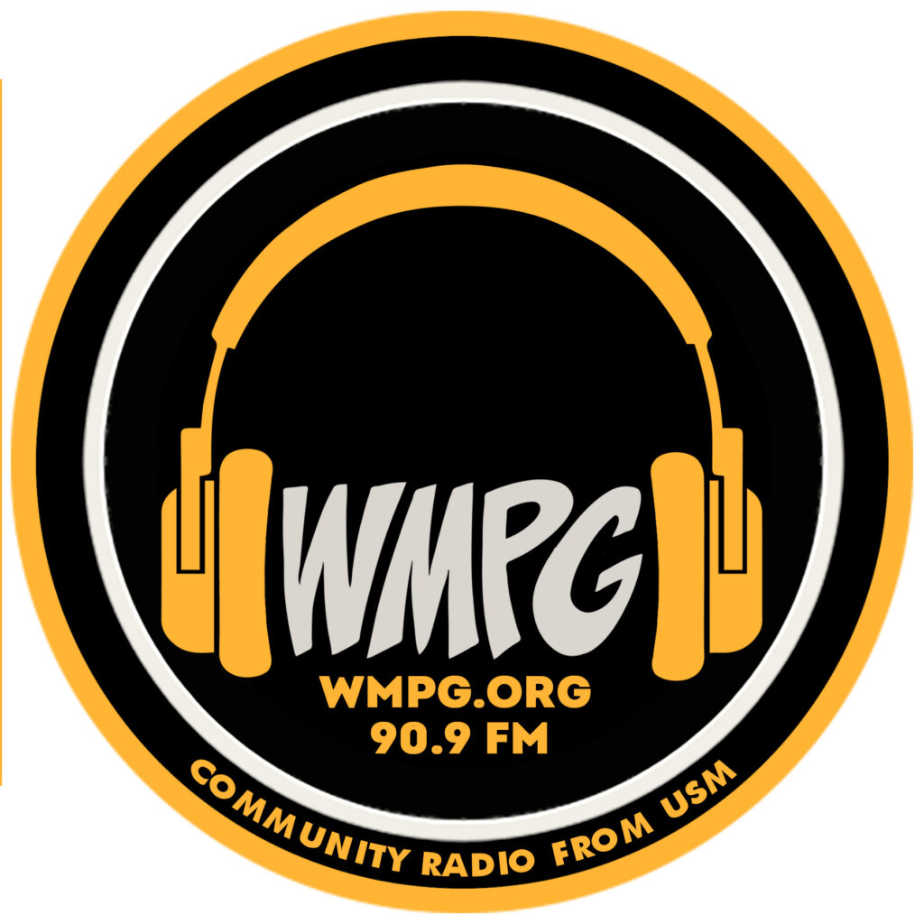 Buy Our Stuff! - WMPG