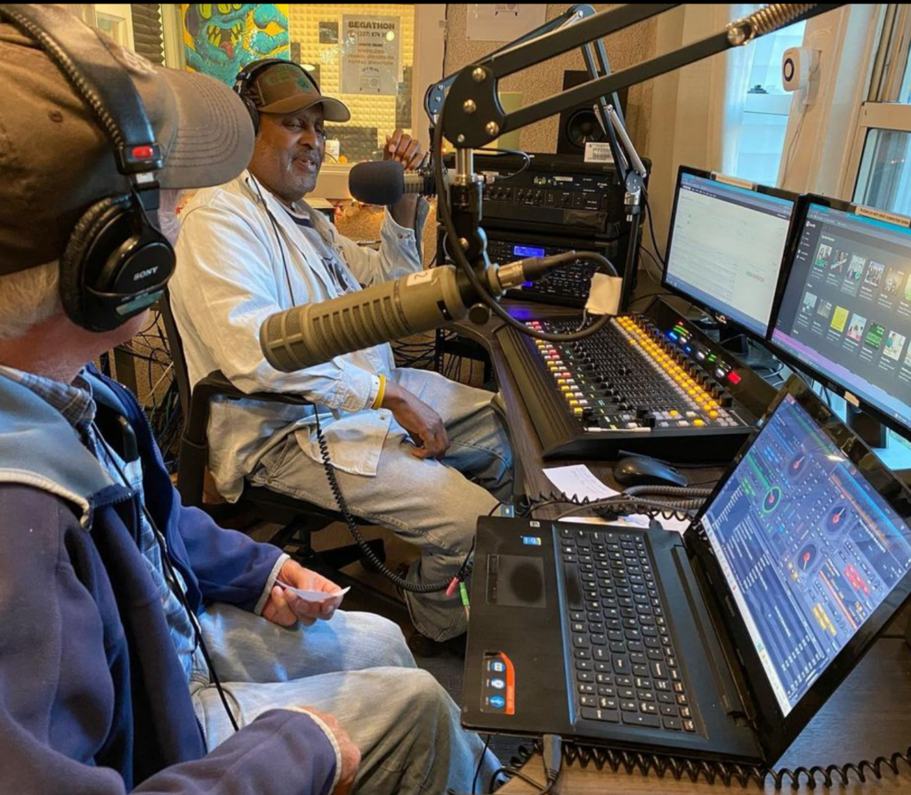 WMPG Year in Review 2022 - wmpg