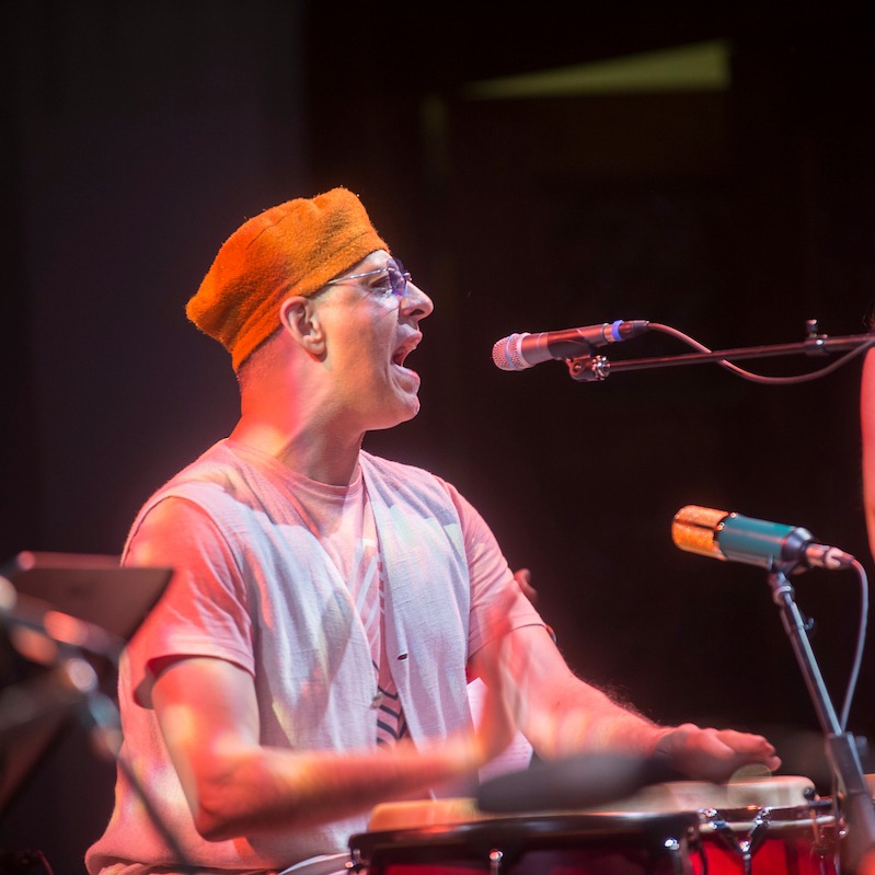 WMPG Podcasts - wmpg